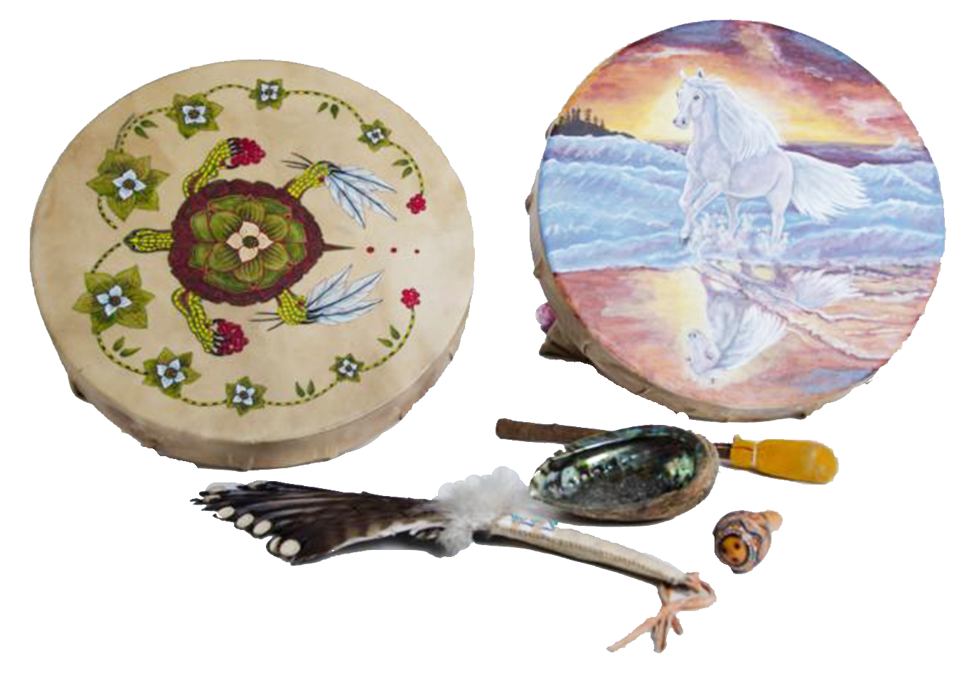 Franz Ranftl - Vesseling Practitioner